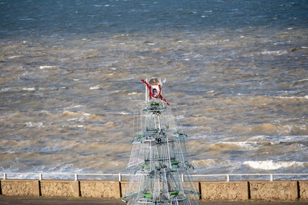 rishi sunak christmas tree margate Stock Photos (Exclusive) | Shutterstock