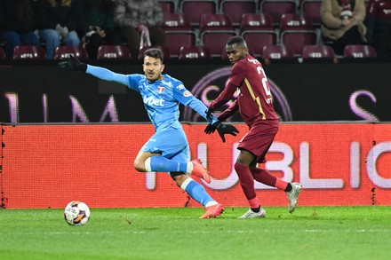 8,000 Cluj football Stock Pictures, Editorial Images and Stock Photos ...