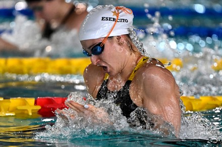 114 Italian Swimming Championships 2023, Stadio del Nuoto, Riccione ...
