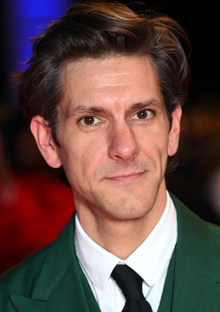 Matthew Baynton Editorial Stock Photo - Stock Image | Shutterstock