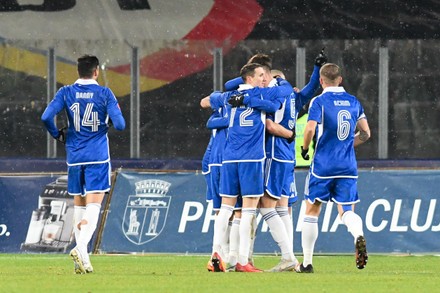 250 Fcu 1948 craiova Stock Pictures, Editorial Images and Stock Photos ...