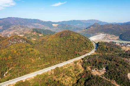 500 Chinese expressway Stock Pictures, Editorial Images and Stock ...