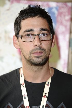 Colin Murray Editorial Stock Photo - Stock Image | Shutterstock