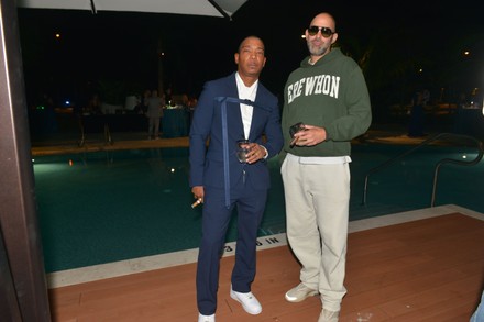 Rapper Ja Rule Editorial Stock Photo - Stock Image | Shutterstock