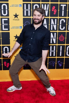 Alex Brightman Foto de stock de contenido editorial - Imagen de stock ...