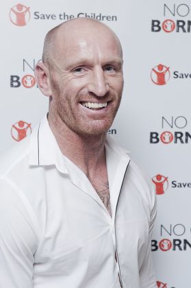 Gareth Thomas Editorial Stock Photo - Stock Image | Shutterstock
