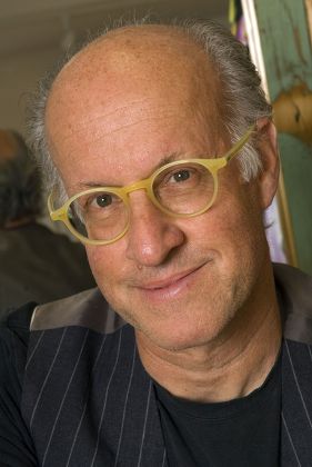 Roger Saul, founder of Mulberry, Shepton Mallet, Somerset, Britain - 26 ...