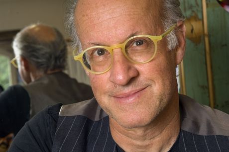 Roger Saul Holding His First Mulberry Editorial Stock Photo - Stock ...