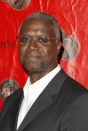 obituary - american actor andre braugher dies Stock Photos (Exclusive ...