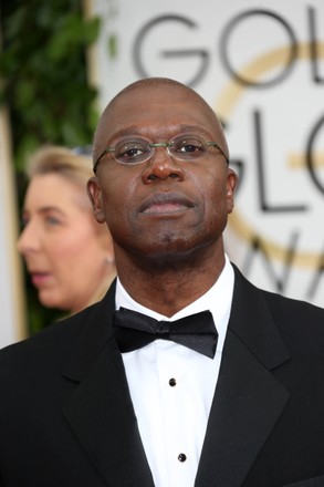 obituary - american actor andre braugher dies Stock Photos (Exclusive ...