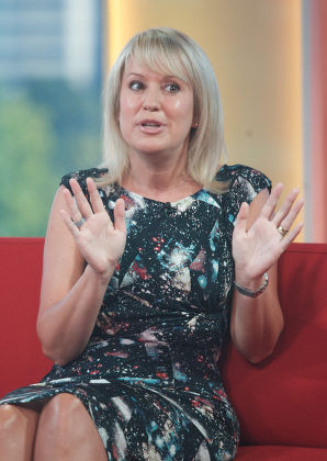 Nicki Chapman Editorial Stock Photo - Stock Image | Shutterstock