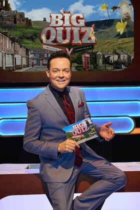 'the big soap quiz coronation street vs stock fotografie (exkluzivní ...