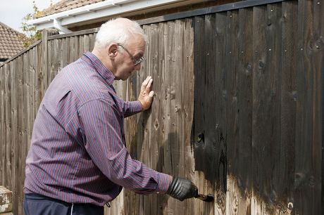 2 Creosoting Stock Pictures, Editorial Images and Stock Photos ...