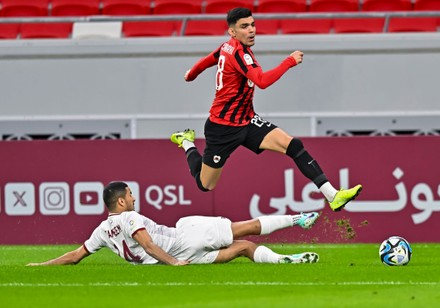 2,000 Middle eastern football Stock Pictures, Editorial Images and ...