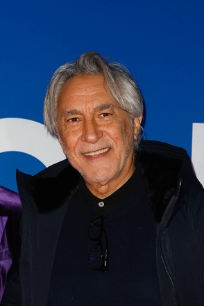 Richard Berry Editorial Stock Photo - Stock Image | Shutterstock