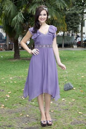 Daniela Isherwood Editorial Stock Photo - Stock Image | Shutterstock
