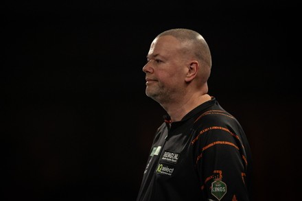 Raymond Van Barneveld Ned His R2 Editorial Stock Photo - Stock Image ...