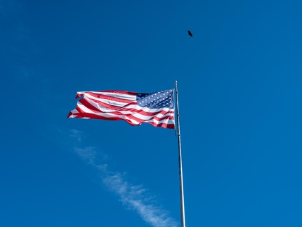 30,000 American flag Stock Pictures, Editorial Images and Stock Photos ...