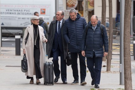 rubiales court case madrid Stock Photos (Exclusive) | Shutterstock