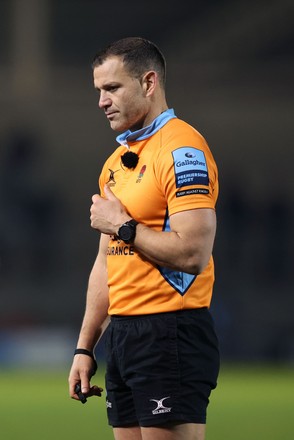 Rugby Union 2023 2024 Gallagher Premiership Editorial Stock Photo ...