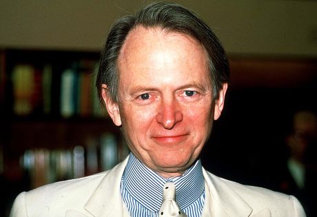 Tom Wolfe Editorial Stock Photo - Stock Image | Shutterstock