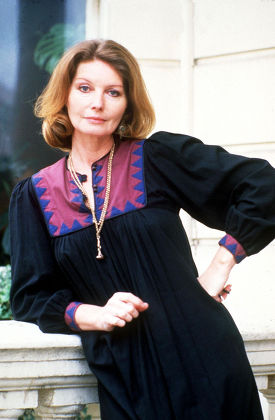Catherine Schell Editorial Stock Photo - Stock Image | Shutterstock