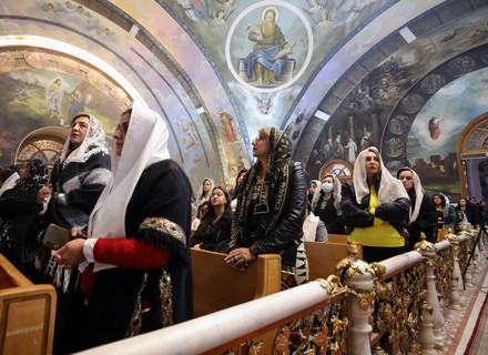 2,000 Eastern orthodox christmas Stock Pictures, Editorial Images and ...
