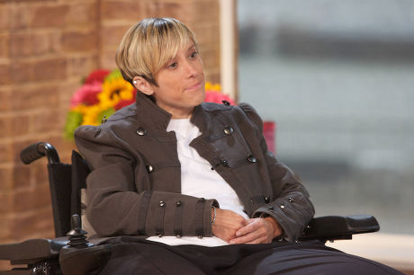 Mandy Sellars Editorial Stock Photo - Stock Image | Shutterstock