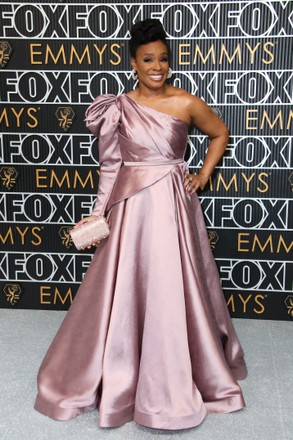 75th primetime emmys trend - pink Stock Photos (Exclusive) | Shutterstock