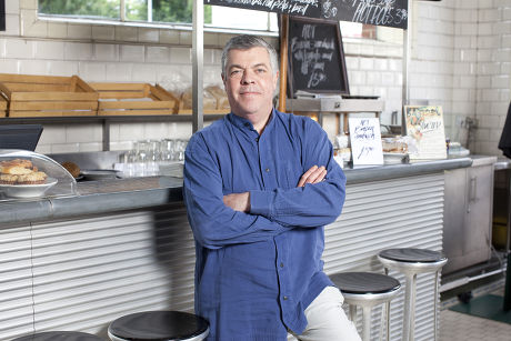 Simon Hopkinson Editorial Stock Photo - Stock Image | Shutterstock