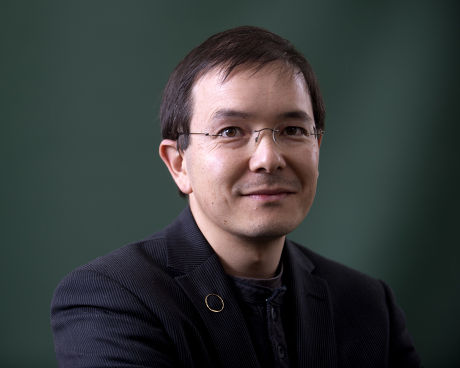 Shaun Tan Editorial Stock Photo - Stock Image | Shutterstock