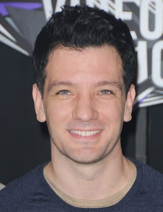 Jc Chasez Editorial Stock Photo - Stock Image | Shutterstock