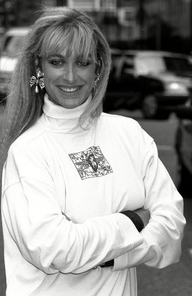 Actress Carol Royle London Britain Editorial Stock Photo - Stock Image ...