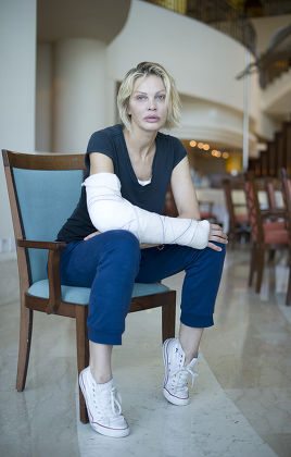 Talitha Van Zon Editorial Stock Photo - Stock Image | Shutterstock