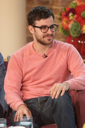 Simon Bird Editorial Stock Photo - Stock Image | Shutterstock