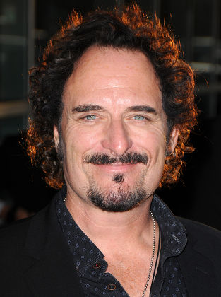Kim Coates Editorial Stock Photo - Stock Image | Shutterstock
