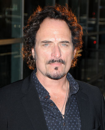 Kim Coates Editorial Stock Photo - Stock Image | Shutterstock