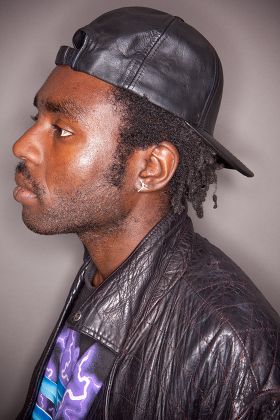 Dev Hynes Editorial Stock Photo - Stock Image | Shutterstock