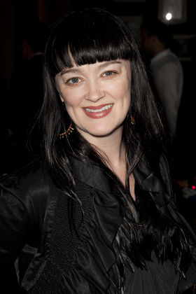 Bronagh Gallagher Editorial Stock Photo - Stock Image | Shutterstock