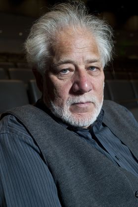 Michael Ondaatje - Foto de stock de contenido editorial: imagen de ...