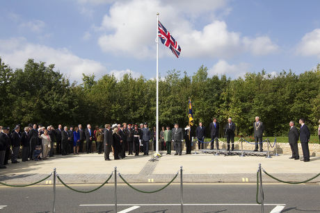 56 Flag dedication ceremony Stock Pictures, Editorial Images and Stock ...