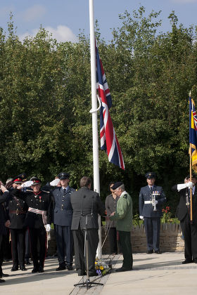 56 Flag dedication ceremony Stock Pictures, Editorial Images and Stock ...