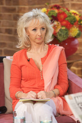 Debbie Mcgee Editorial Stock Photo - Stock Image | Shutterstock