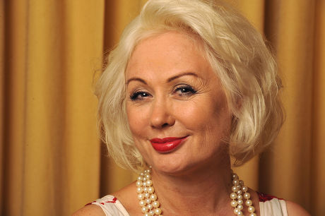 Hetty Baynes Editorial Stock Photo - Stock Image | Shutterstock