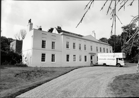 3 Bishopsbourne Stock Pictures, Editorial Images and Stock Photos ...