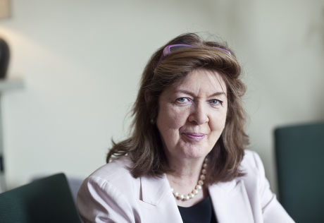 Margaret Humphreys Editorial Stock Photo - Stock Image | Shutterstock