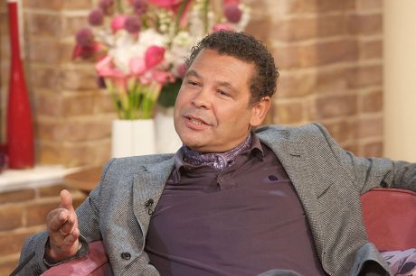 Craig Charles Editorial Stock Photo - Stock Image | Shutterstock