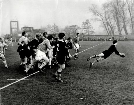 United Kingdom Army Rugby Union Final Editorial Stock Photo - Stock ...