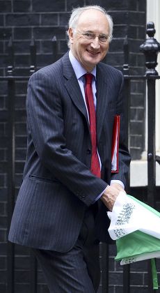 Leader House Commons Lord Privy Seal Editorial Stock Photo - Stock ...