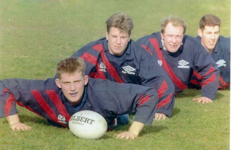 obituary - scottish rugby union player doddie Stock Photos (Exclusive ...